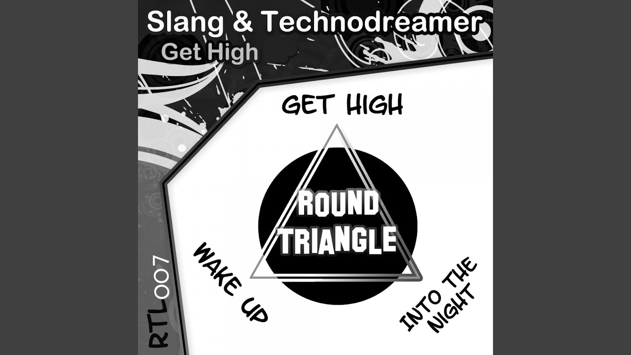 Get High (Original Mix) - YouTube