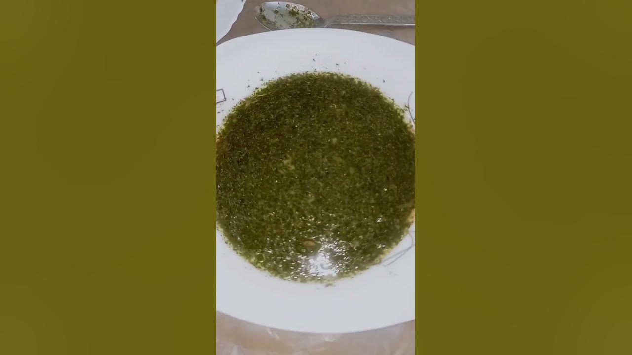 ده كان فطارنا النهارده لوبيا باللحمه ملوخيه ورز Youtube