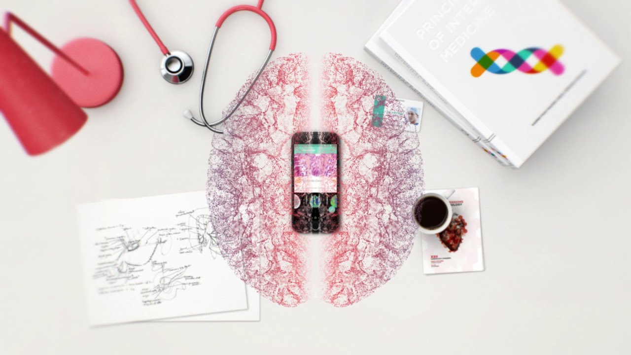 Tonic App // 2016 - YouTube