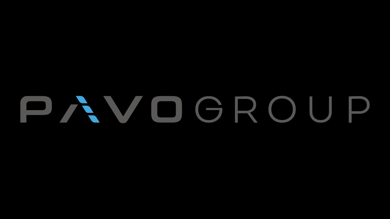 Pavo Group Vision 2.0 - YouTube