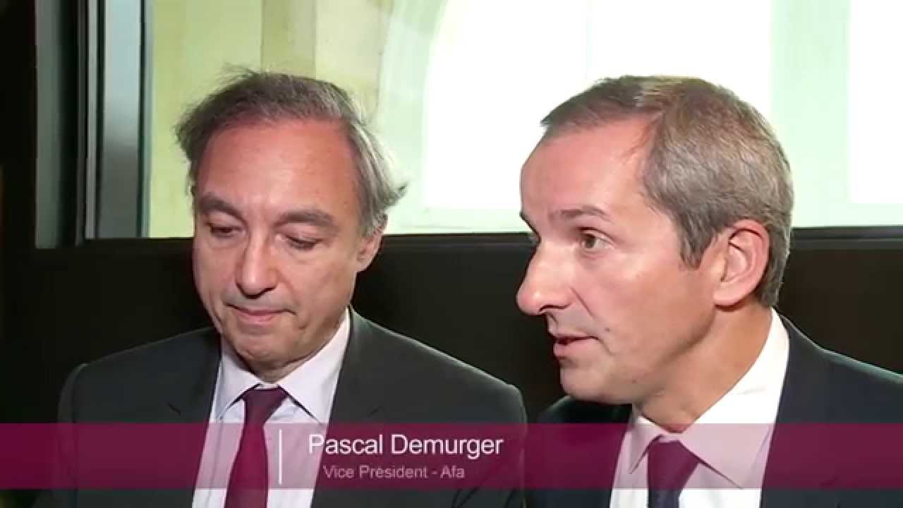 Interview Pascal Demurger - E-constat - YouTube