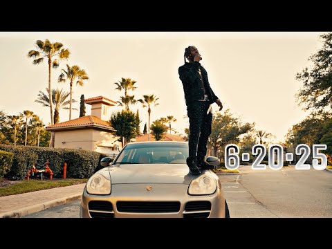 MJ Reese - “NOTHIN LEFT” ( Official Music Video) - YouTube