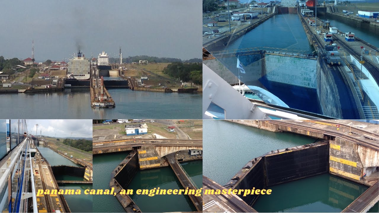 journey to a true engineering wonder and engineering masterpiece ...