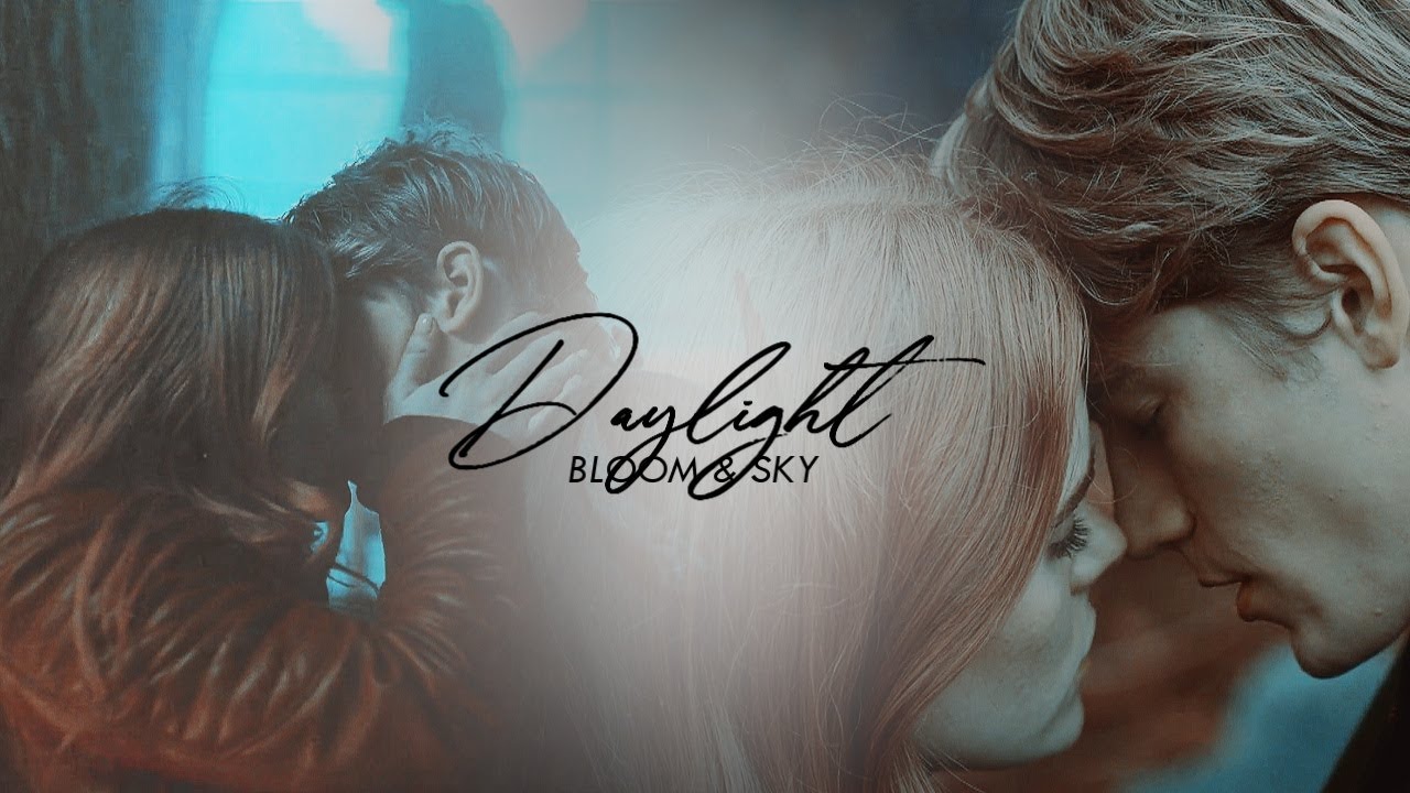 bloom & sky | daylight - YouTube