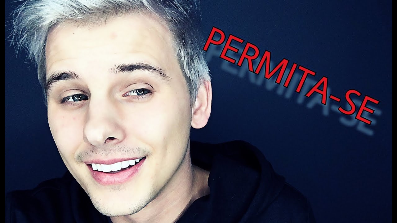 PERMITA-SE - YouTube