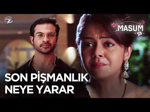Ahem İle Gopi'nin Arası Bozuldu | Masum 360. Bölüm​
