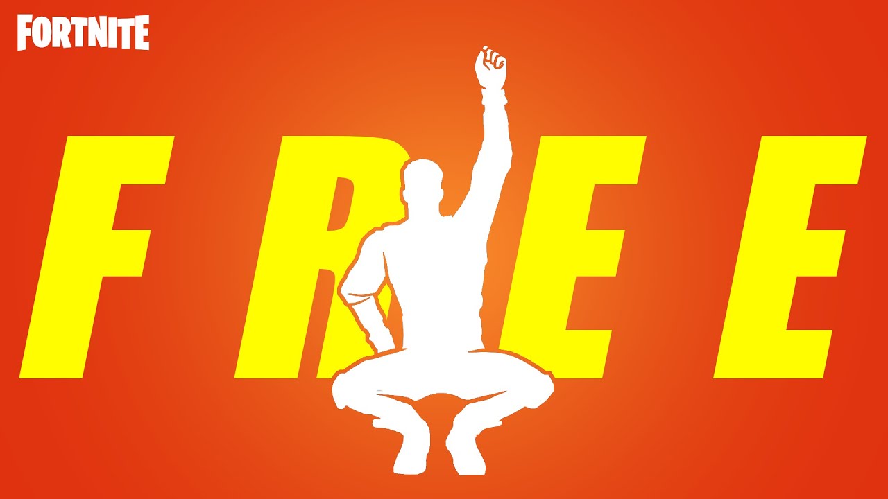 How to get BOUNCE WIT' IT EMOTE for FREE in Fortnite - YouTube