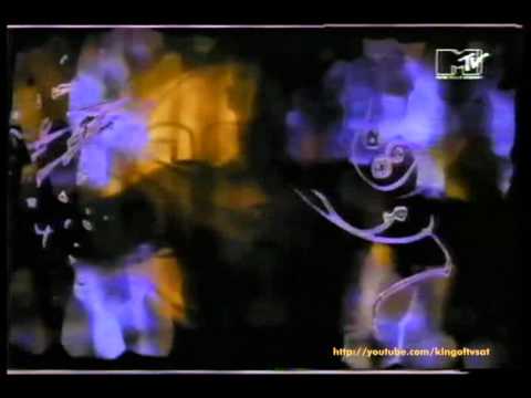 The Soul Of MTV 1994 - MTV Europe Intro - YouTube