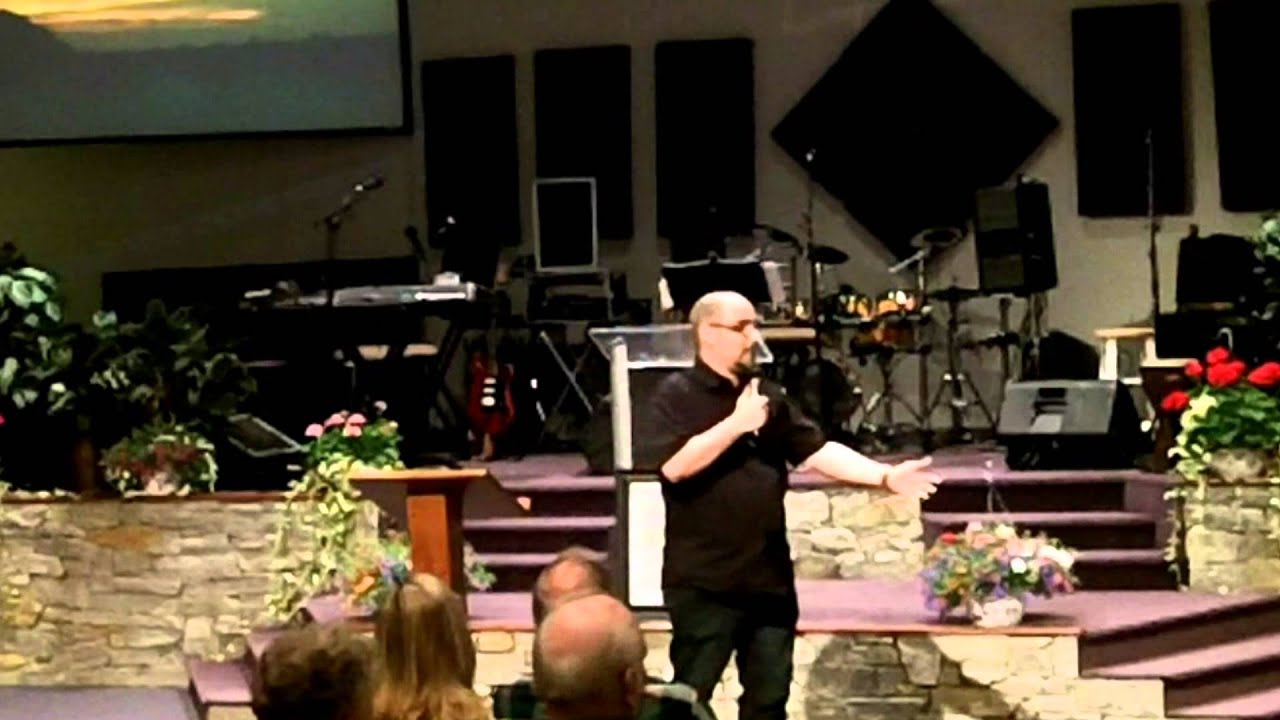 Low self esteem SOLVED FOREVER- Andy Hayner - YouTube