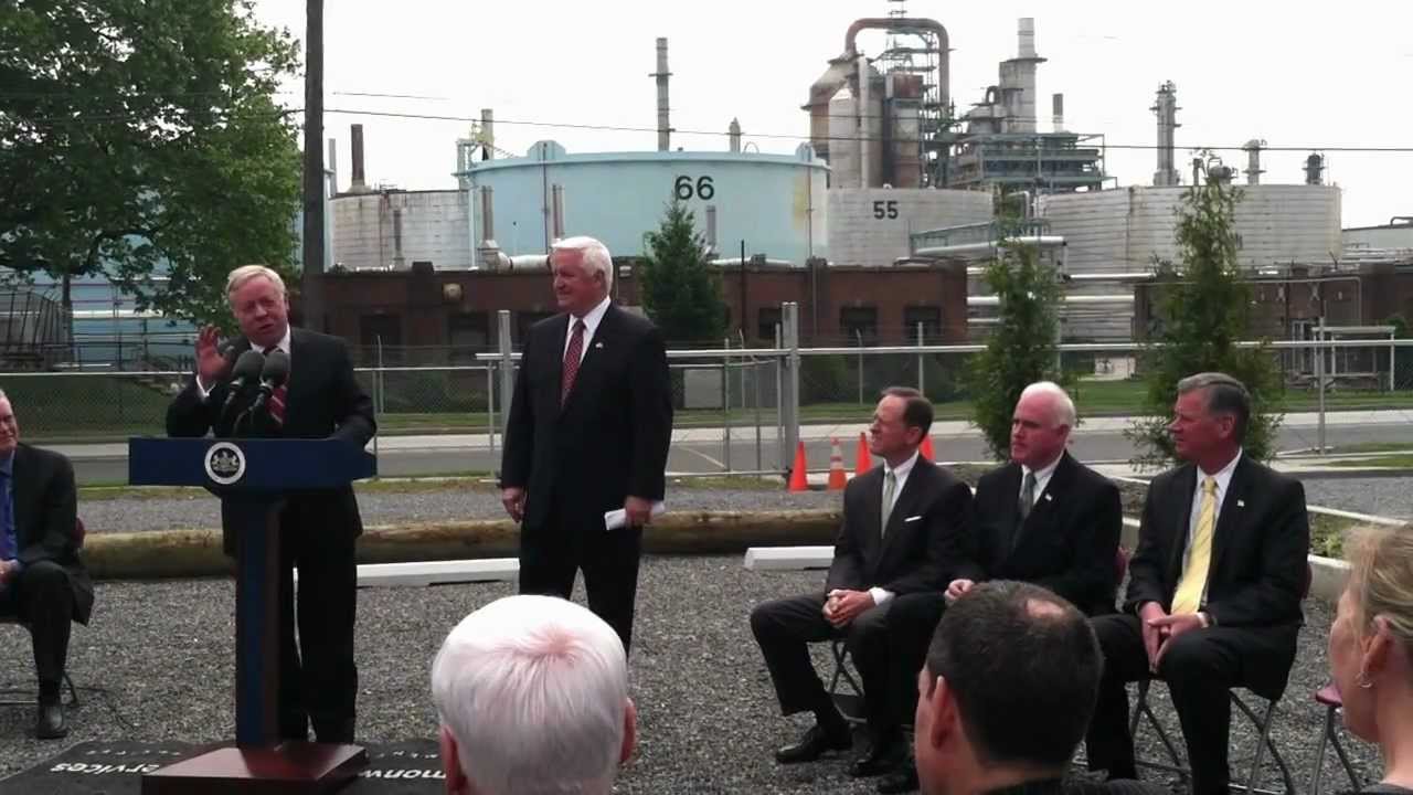 Patrick Killian Joins County Council Releasing Statement on Trainer ...