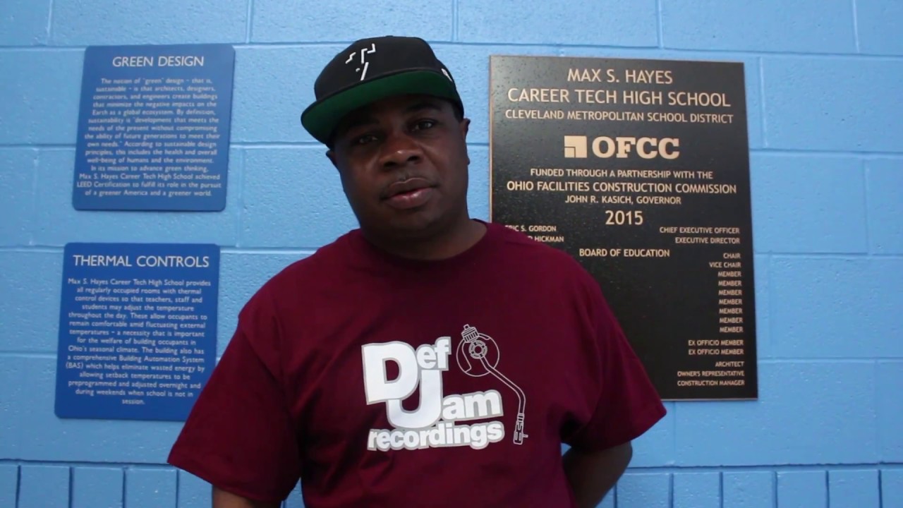 Big Heff- Q-Time: Get on Track - YouTube