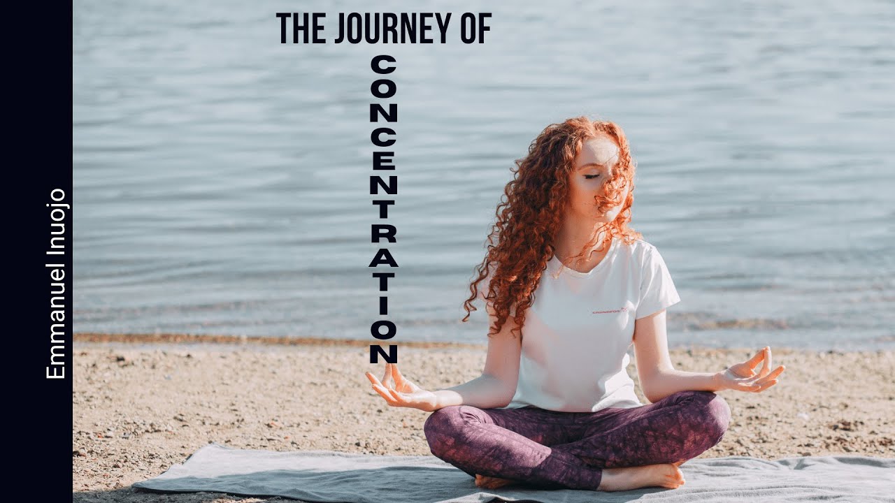 Daily Motivation: The Concentration Journey - Day 2 (Listen to this ...