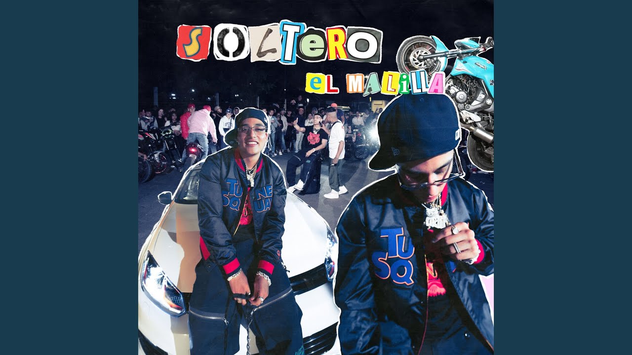 Soltero - YouTube Music