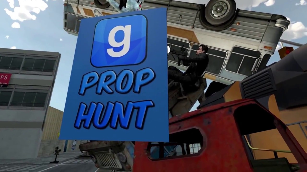 Vanoss prop hunt有趣時刻 -拍攝超級英雄電影!!( Shooting the Next Superhero Movie!)中文 ...