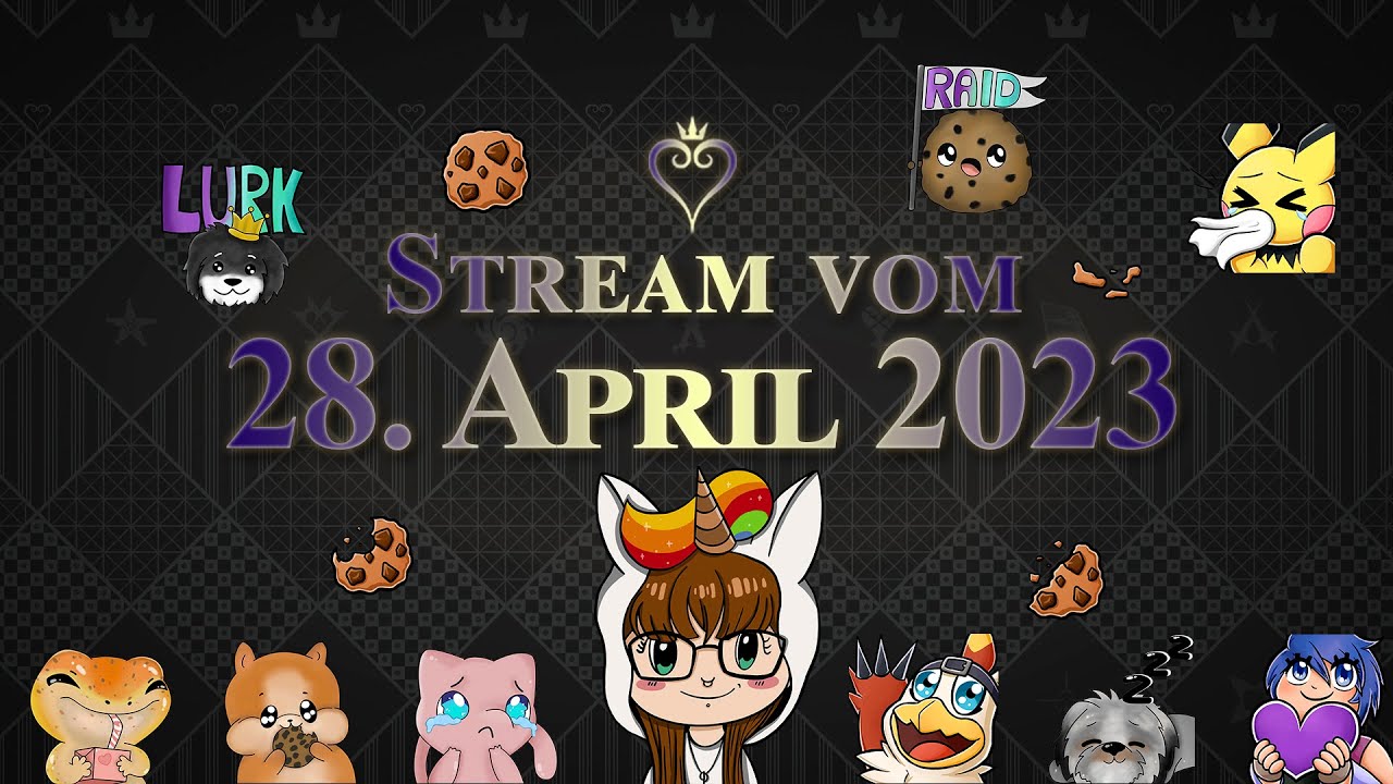 🍪0198 Pokémon Purpur / Violet #13 💜 #KecksiStreamt vom 28.04.2023 - YouTube