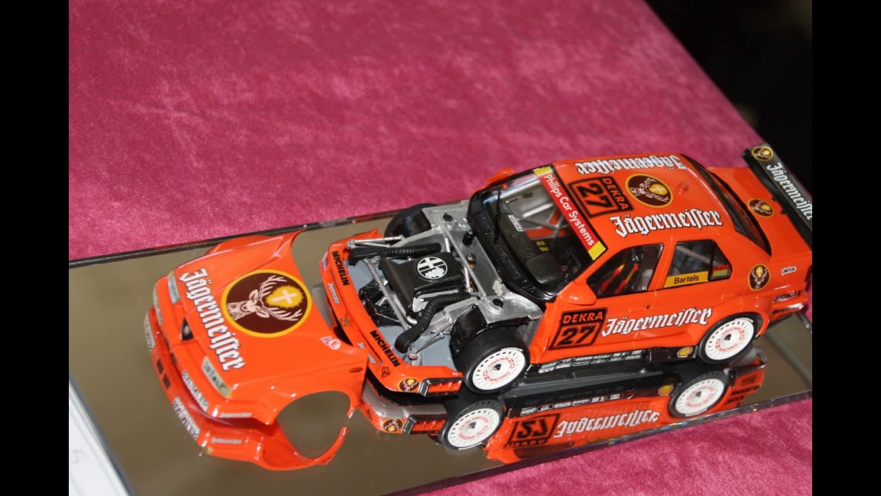 London Plastic Model Show December 2016 - YouTube