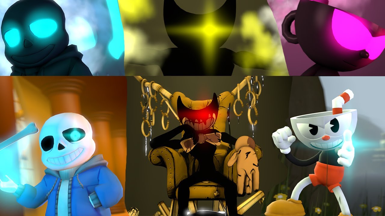 Crossed Out - FULL EDITION - FNF ANIMATION - YouTube