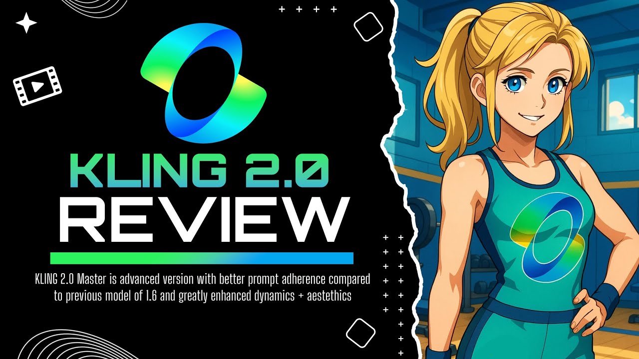 Kling 2.0 Review // New King of Video AI is Here! - YouTube