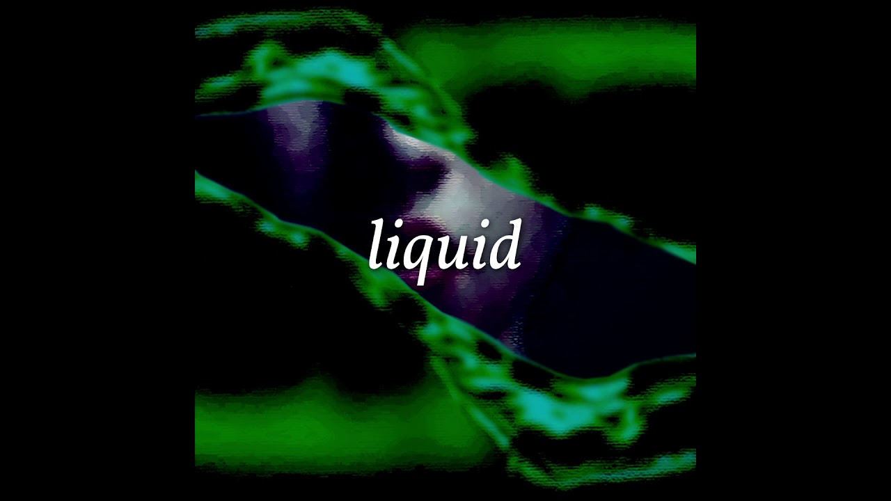 liquid intro - YouTube