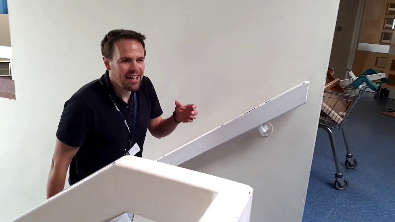 Class of 2020 Leavers Priory School Teachers Music Video - YouTube