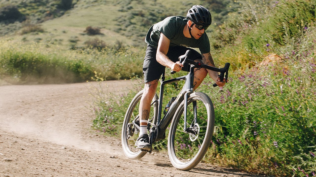 Introducing Synthesis Gravel - YouTube