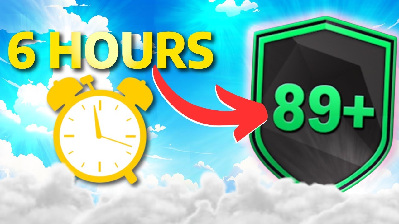 I opened 89 EXCHANGES for 6 HOURS STRAIGHT!!! - YouTube