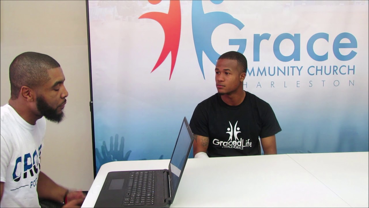 Pastor Corey Aiken Discusses is forgiveness overrated, Journey to ...