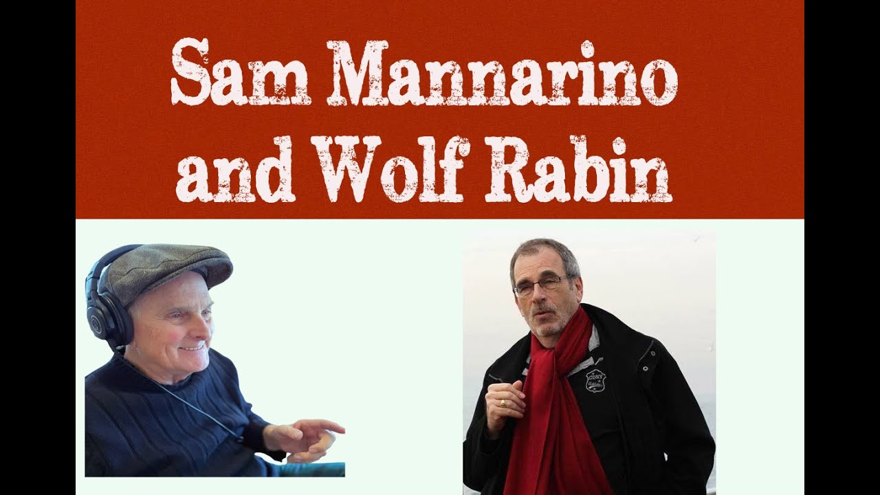 Sam Mannarino's Big Score - YouTube