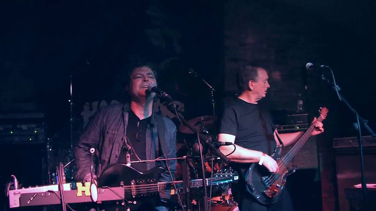 Horslips Dearg Doom - YouTube