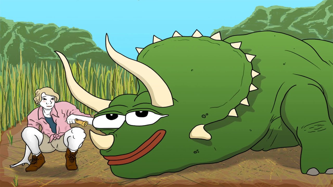 Quick Red Pill #60 (Where to find based QTs) - YouTube