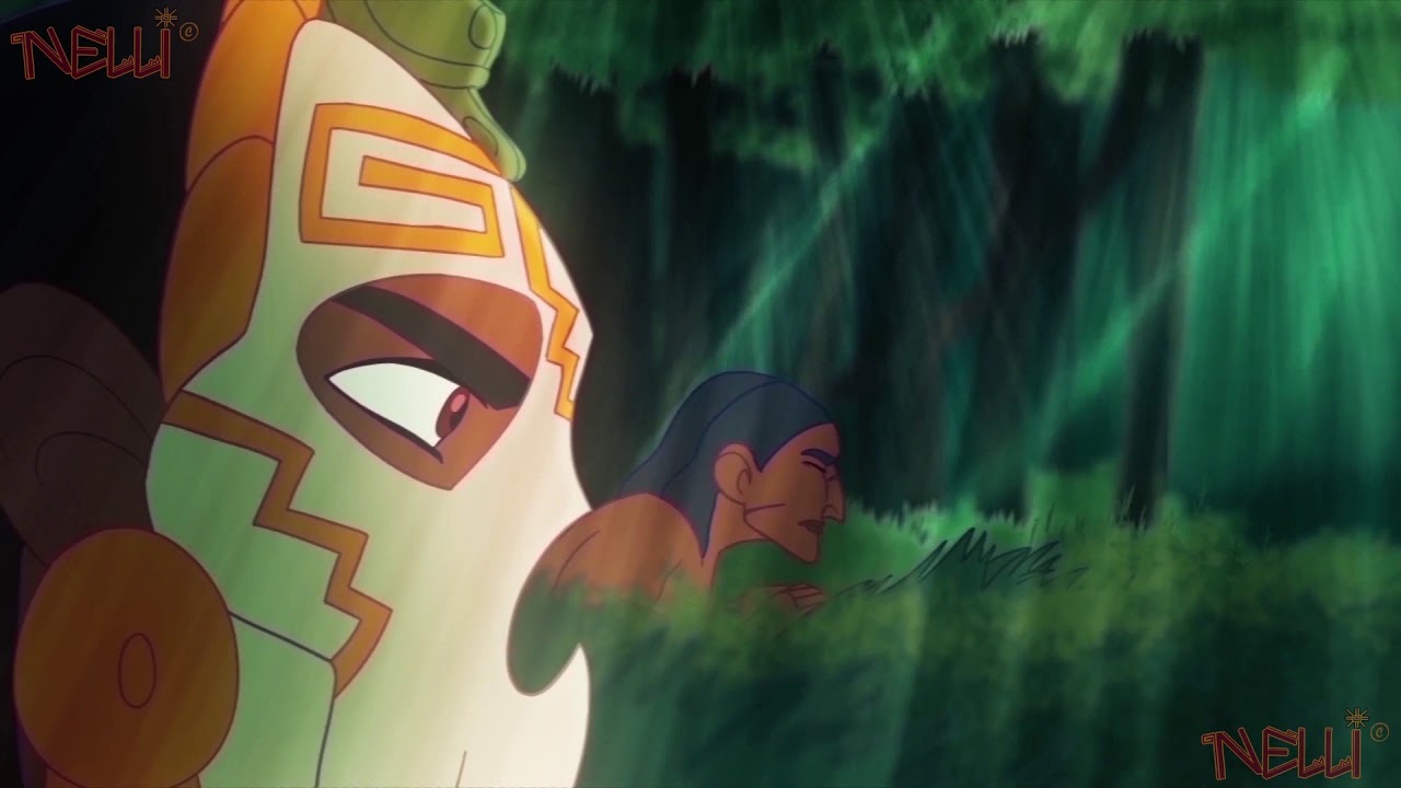 NELLI - Teaser - YouTube