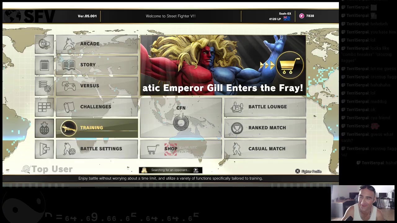 JuRee Amaterasu - YouTube