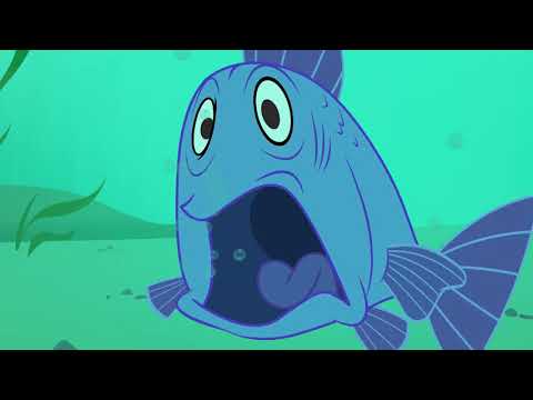 The Tom and Jerry Show Driving Lessons - YouTube