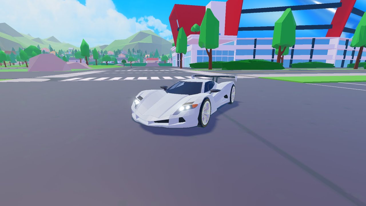 รีวิวรถ Secret Car 026 Fire Owl : Taxi Boss - YouTube
