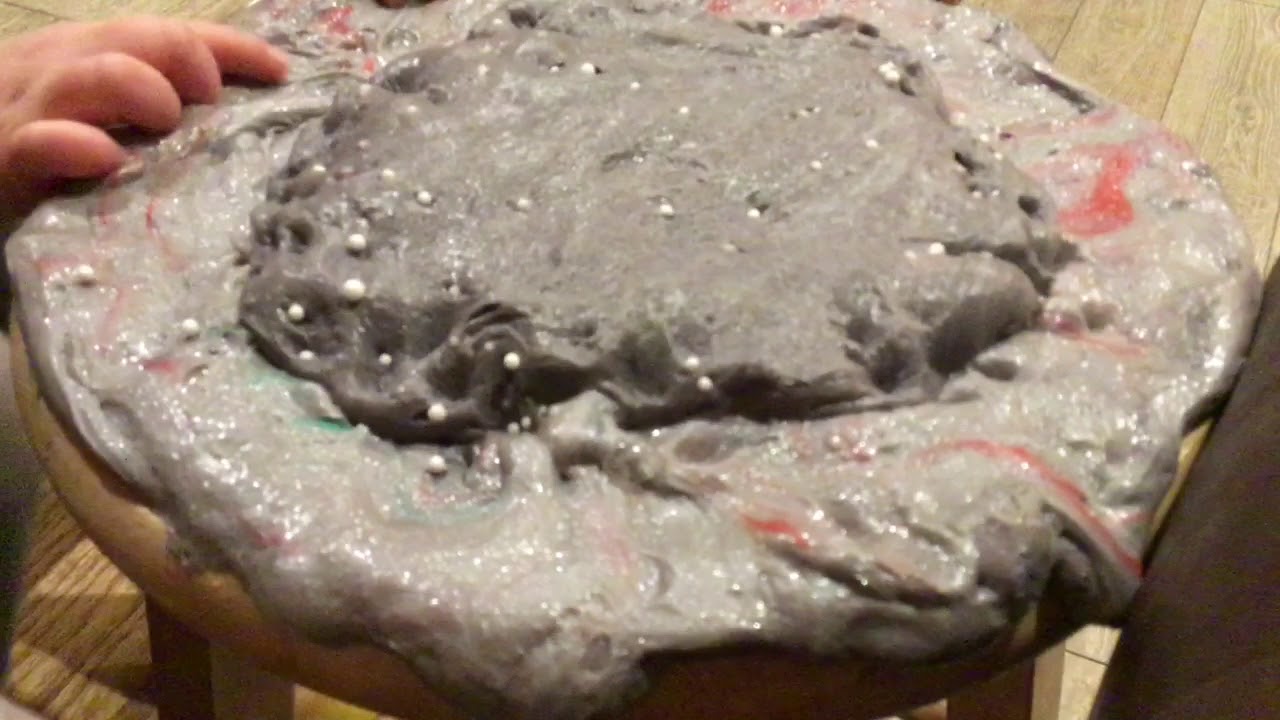 SLIME SAGA - YouTube