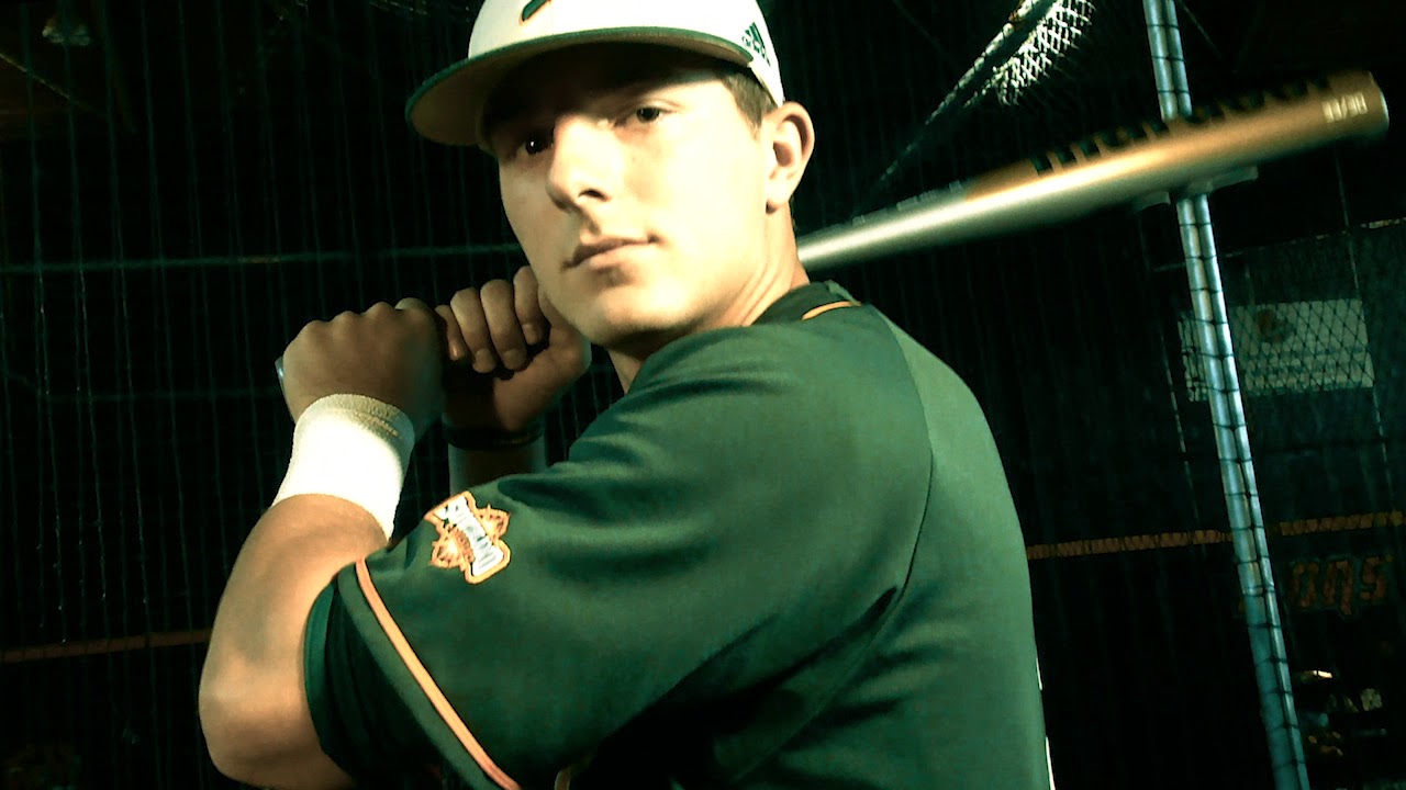 2020 Southeastern Baseball Intro Video - YouTube