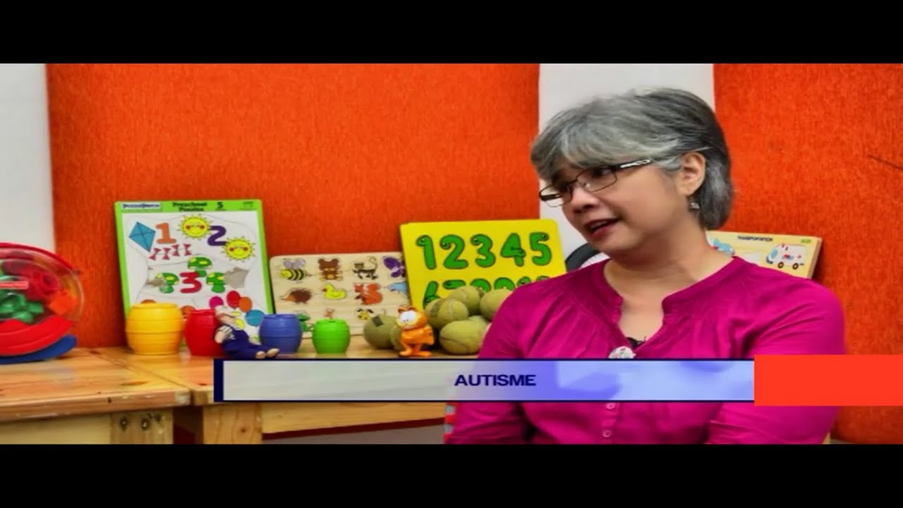 Apakah Autisme itu? --Menyambut Hari Peduli Autisme se Dunia 2 April ...