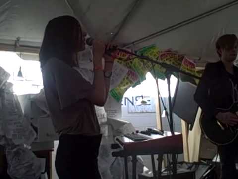 Chairlift at Urban Outfitters Backlot Austin, TX — UO Live - YouTube