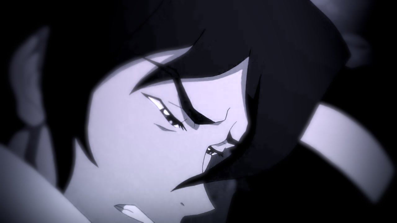 Krolia & Keith Edit // One More Light amv // Voltron - YouTube