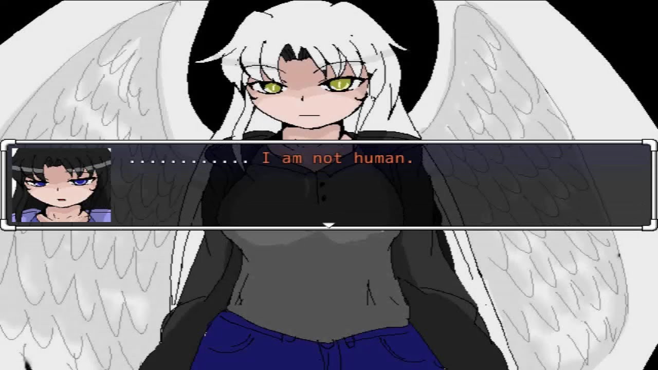 The Story of Shrift Chapter 4-2 - YouTube