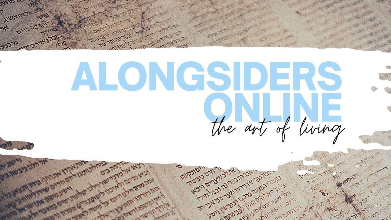 Alongsiders Gathering- 1.31.2021 - YouTube