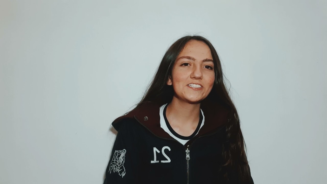 Video contraloría - Catalina Bernal - YouTube