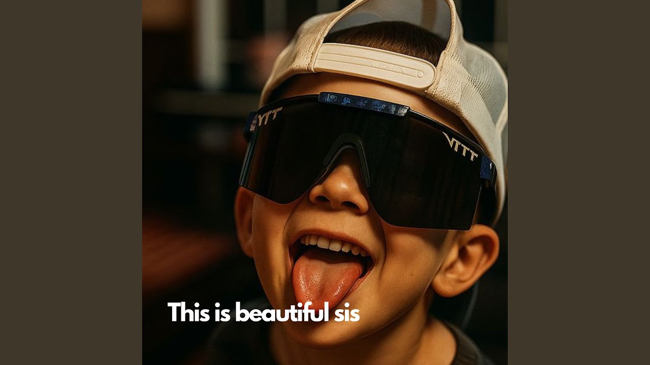 This is beautiful sis - YouTube
