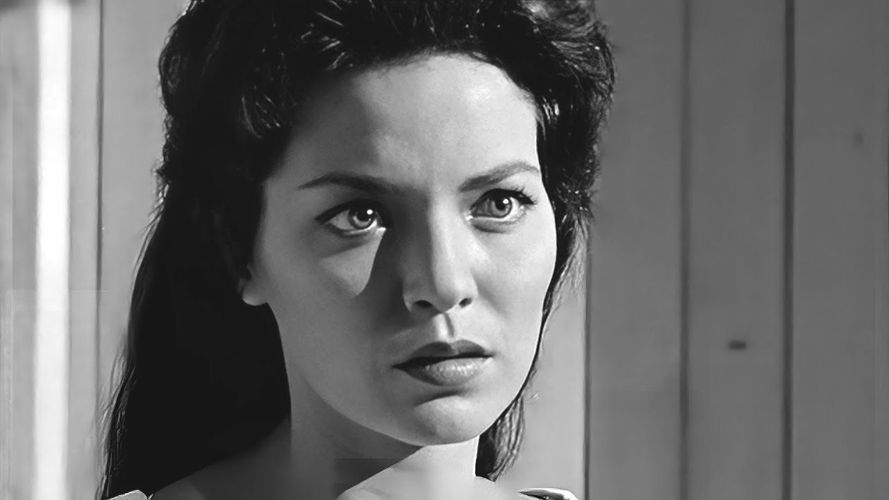 'Bonanza' Changed Her Life FOREVER - YouTube