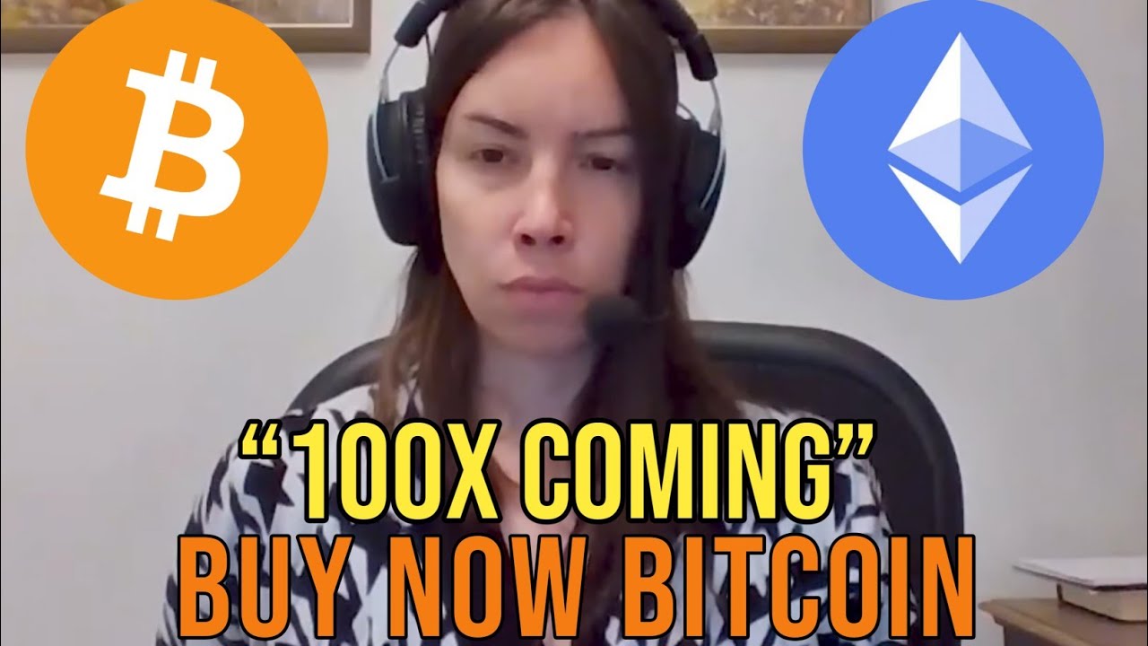 "It's Time To Buy More Before The Next Halving" - Lyn Alden Bitcoin ...