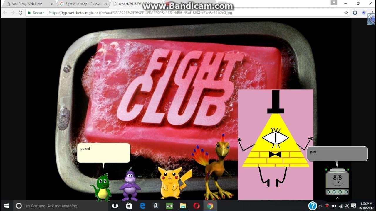 Another Fight Club a k a The End of The MSAgent World FOR REALS! - YouTube