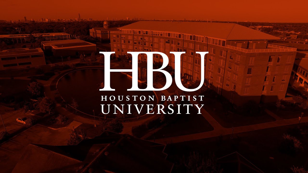 HCU Residence Life: Living On Campus - YouTube