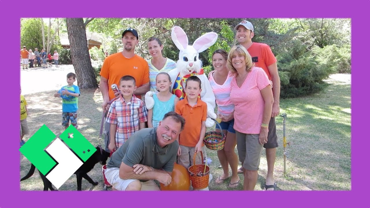 EASTER SUNDAY (4.20.14 - Day 751) | Clintus.tv - YouTube