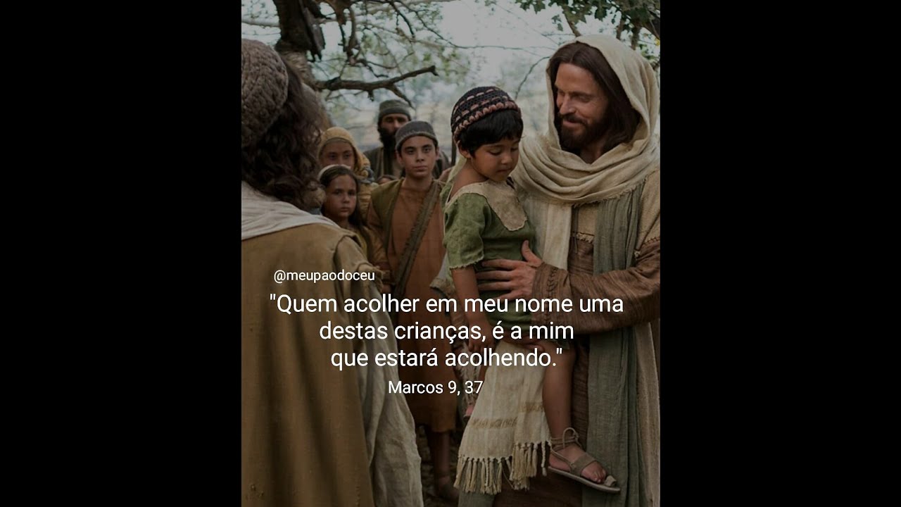 EVANGELHO DE JESUS CRISTO COMENTADO E NARRADO DO DIA 25 DE FEVEREIRO ...