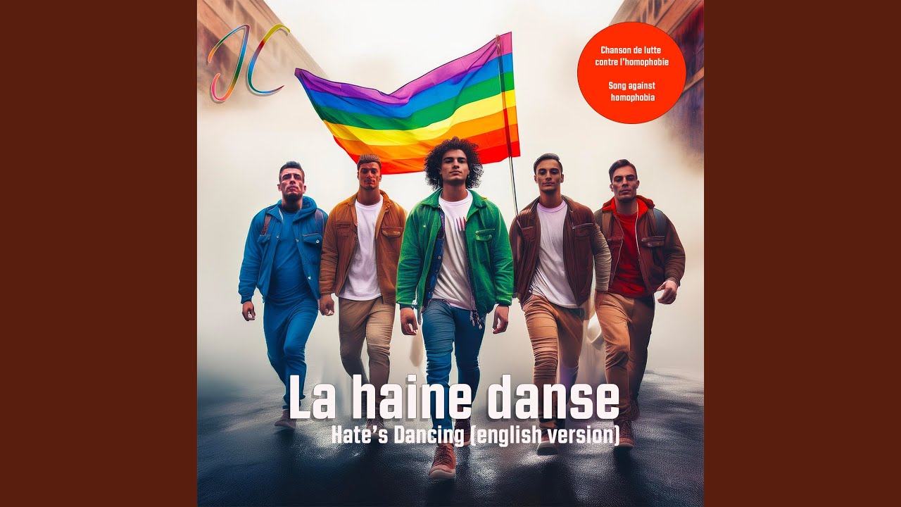 Hate's dancing - YouTube